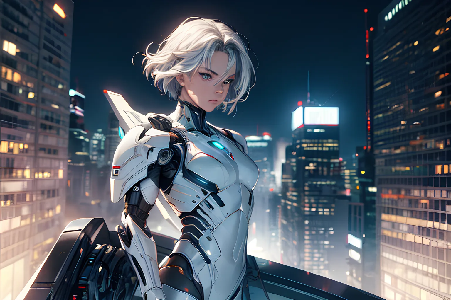 Arcana Labs | AI Image Generator For The Unrestricted Artist